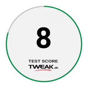 Tweak reviews Pure Rock LP from be quiet!