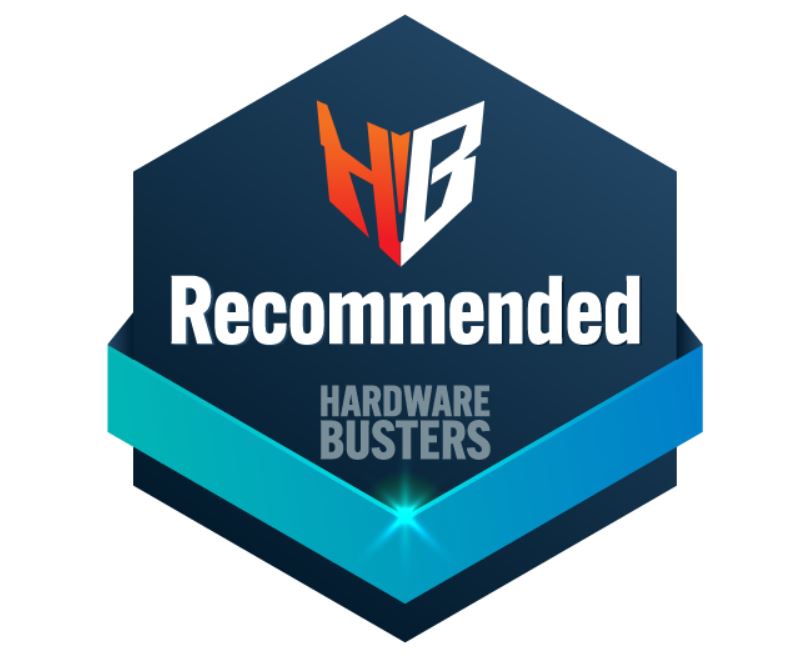 Hardware Busters reviewed Dark Power Pro 13 1600W from be quiet!