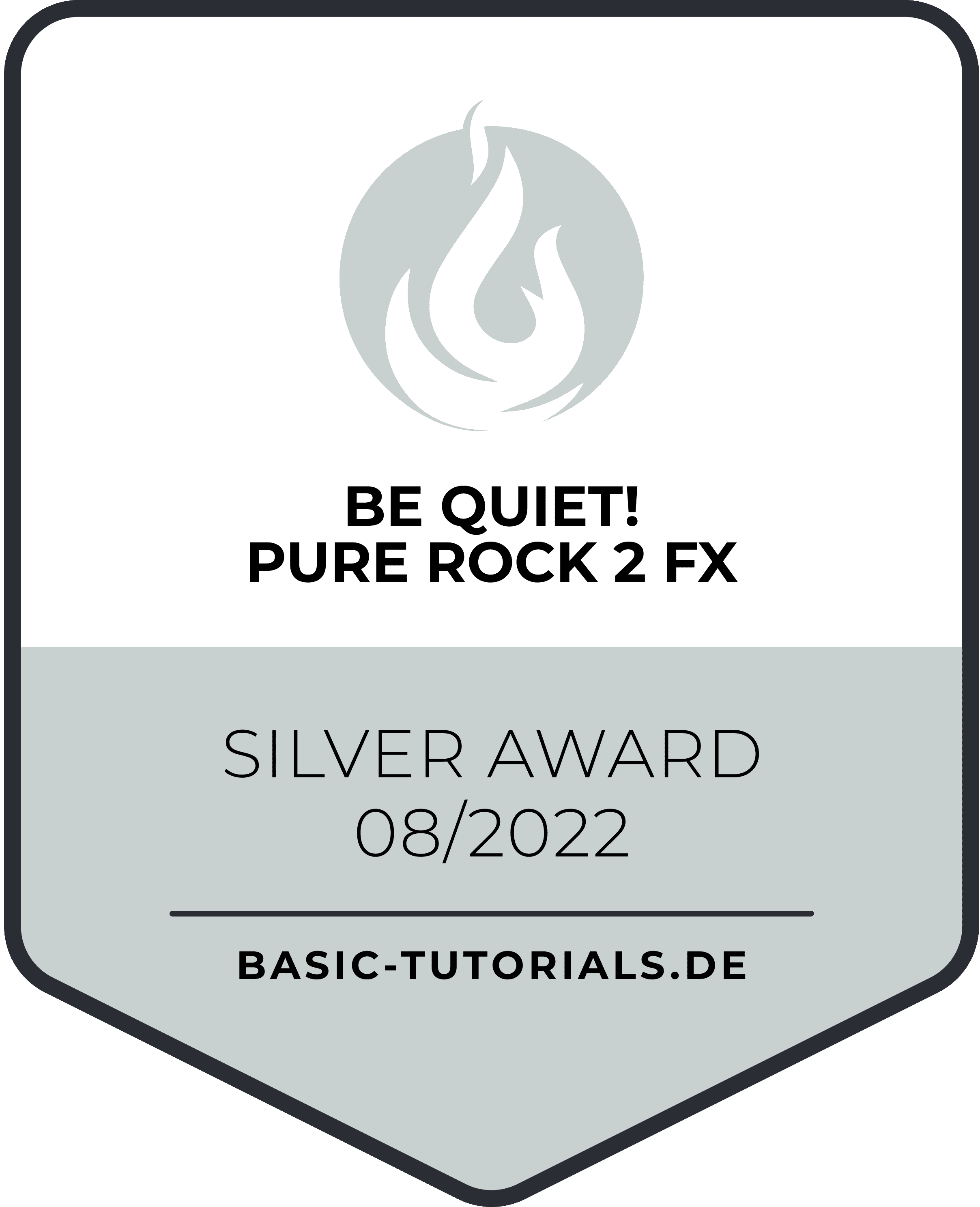 Pure Rock 2 FX Test – Das RGB-Upgrade des Pure Rock 2 von be quiet!