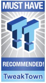 Tweak Town reviewed be quiet! Pure Power 12 M 750W from be quiet!