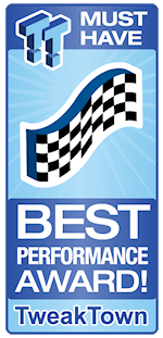 TweakTown reviewed be quiet! Shadow Base 800 from be quiet!
