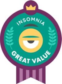 Insomnia reviews the Pure Power 12 from be quiet!