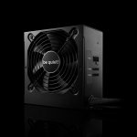 System Power 9 CM 400W in the video from Zenchilli be quiet! 產品