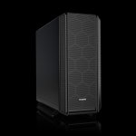 Gamers Nexus Reviews Silent Base 802 from be quiet!