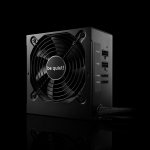 TweakPC: Video review of the System Power 9 CM 500W from be quiet!